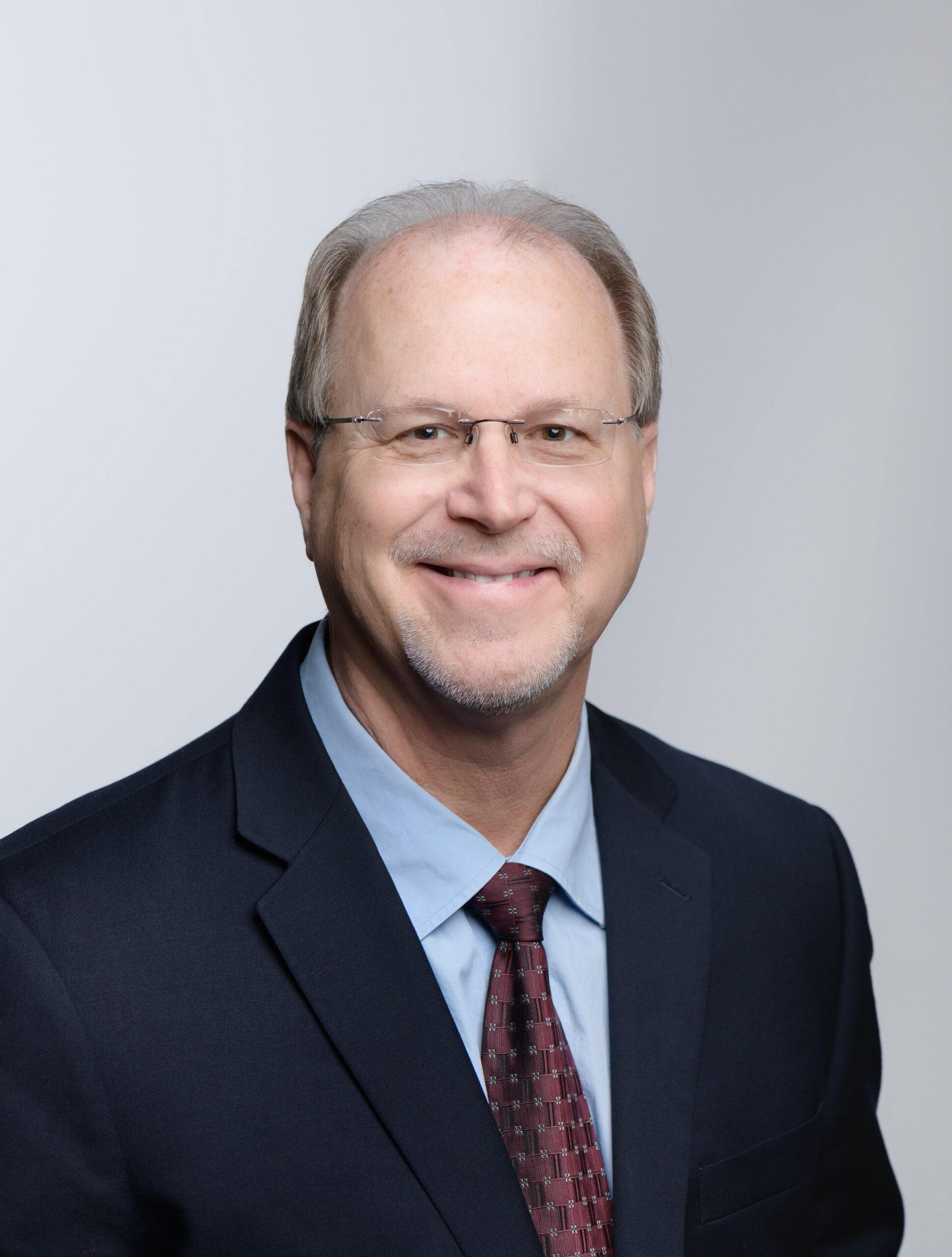 Steven Parker - Lotte Chemicals USA